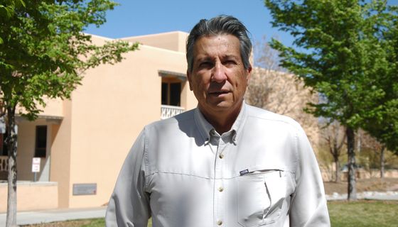 Meléndez awarded Fulbright Fellowship to Hungary: UNM Newsroom