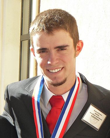 Chadborn named 2014 Coca-Cola Community College Academic Team Gold ...