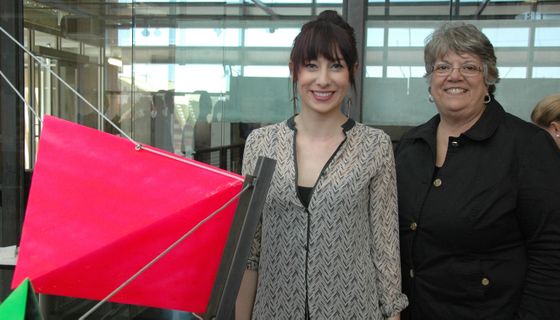 Winners of Little Free Libraries competition announced: UNM Newsroom