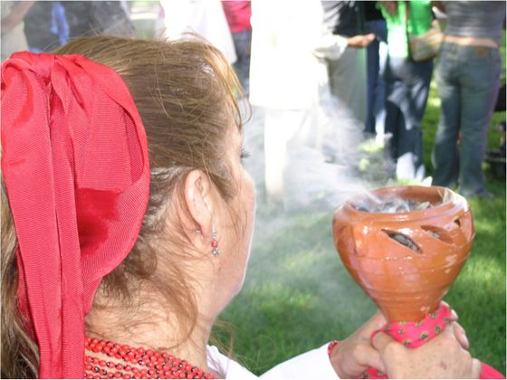 Traditional Medicine without Borders: Curanderismo in the Southwest ...