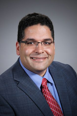 Taha selected as chair of Civil Engineering: UNM Newsroom