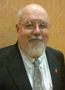 Comerford appointed community representative for Digital Library of ...