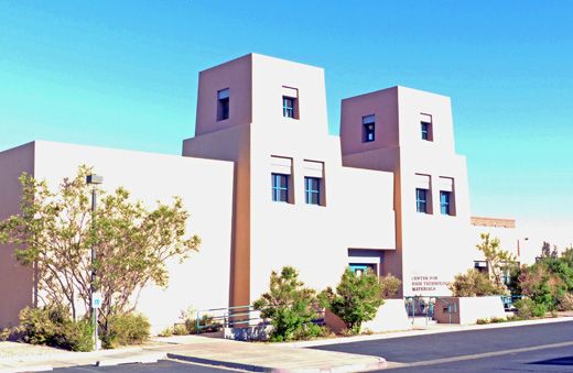 CHTM research in compressive sensing reported in Nature Photonics: UNM ...