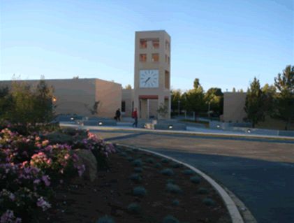 UNM-Valencia Campus awarded Title V grant: UNM Newsroom