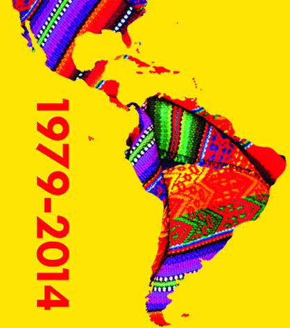 LAII celebrates 35 years: UNM Newsroom