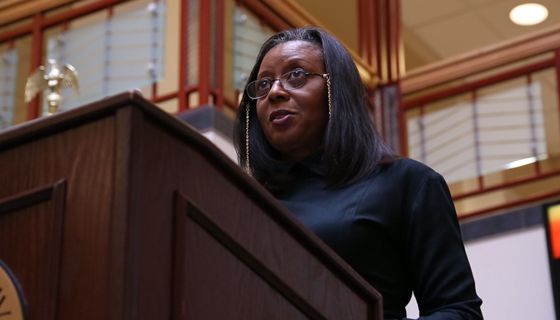 Photo | Jill Pilgrim | UNM UCAM Newsroom