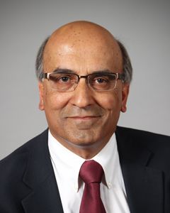 Prinja receives American Nuclear Society award: UNM Newsroom