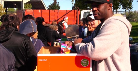 Lobo Food Pantry set for Friday, June 24: UNM Newsroom