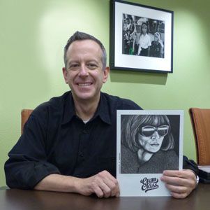 Weiss on Wintour: UNM Newsroom