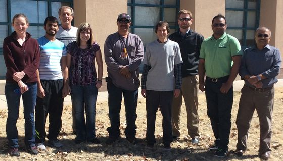 CHTM saves over 20 percent on energy consumption: UNM Newsroom