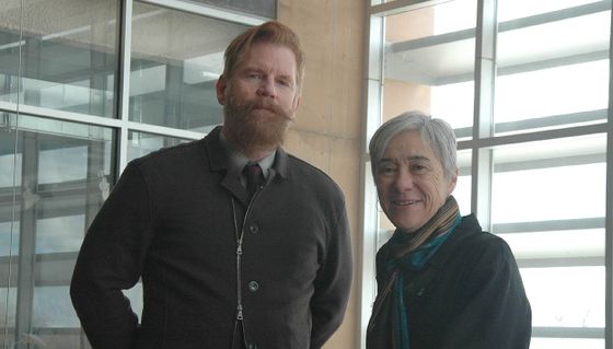 Harrison Higgins endowment to create Chair of Urbanism: UNM Newsroom