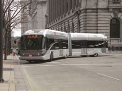 ABQ RIDE to show plans for Albuquerque Rapid Transit at UNM: UNM Newsroom