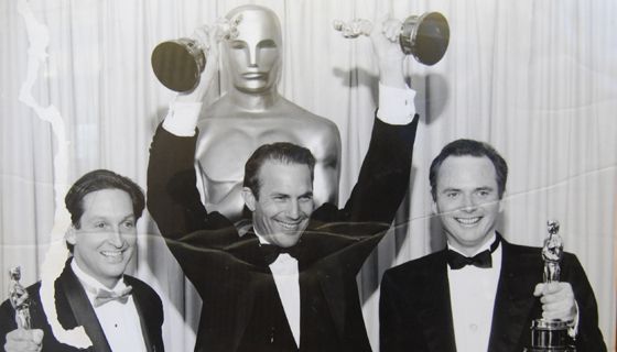 Author, screenwriter Michael Blake dies: UNM Newsroom