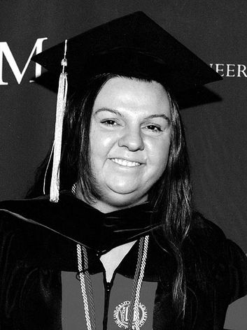 Faust receives Tom L. Popejoy Dissertation Prize : UNM Newsroom