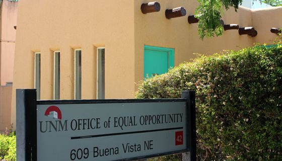 New positions and changes strengthen UNM's Office of Equal Opportunity ...