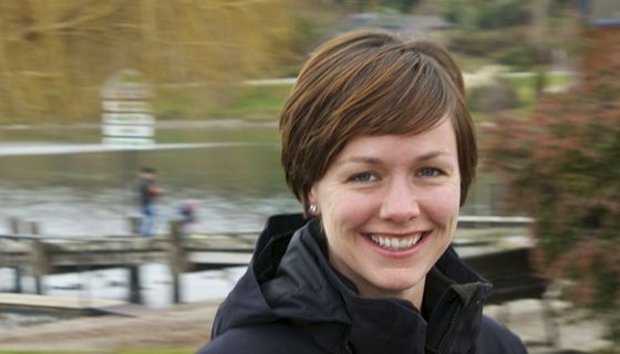 Mattison wins NSF grant to study wealth and social change: UNM Newsroom