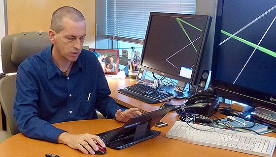 Examining adolescent brain development: UNM Newsroom