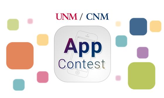 UNM x CNM sponsor mobile apps contest: UNM Newsroom