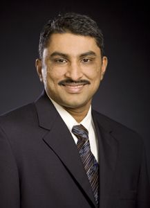 Photo | Subramanian Iyer | UNM UCAM Newsroom