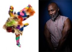 Tickets available for 'Nick Cave in Conversation with Kymberly Pinder ...