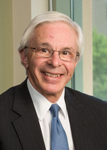 Cecchi to continue as dean of the School of Engineering: UNM Newsroom