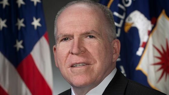 UNM hosts Central Intelligence Agency Director John O. Brennan: UNM ...