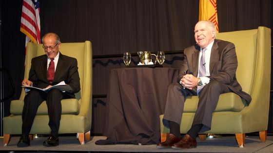 CIA launches Signature School Program at The University of New Mexico ...