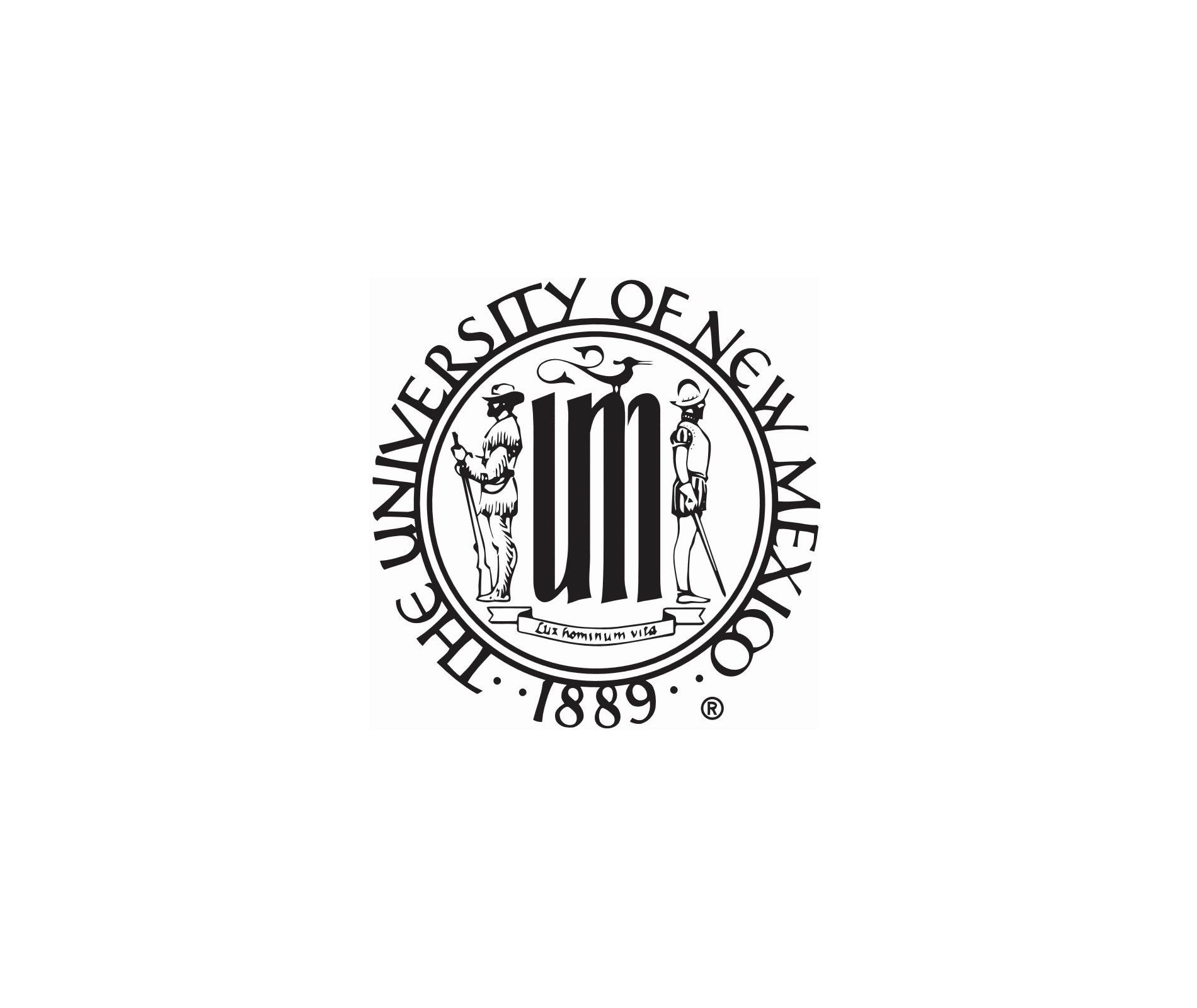 University seal remains the same | UNM UCAM Newsroom