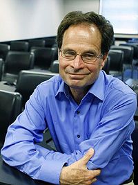 Alan Abramowitz to discuss Donald Trump's victory and what it means ...