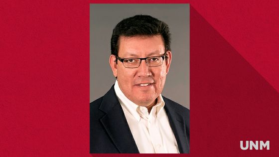 UNM professor named 2016 Fellow of the National Academy of Inventors ...