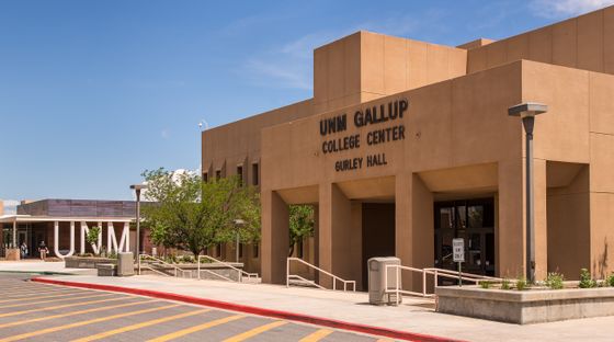 UNM-Gallup hosts diversity conference: UNM Newsroom