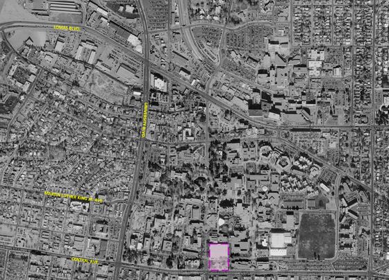 UNM selects architects to design Physics & Astronomy Interdisciplinary ...