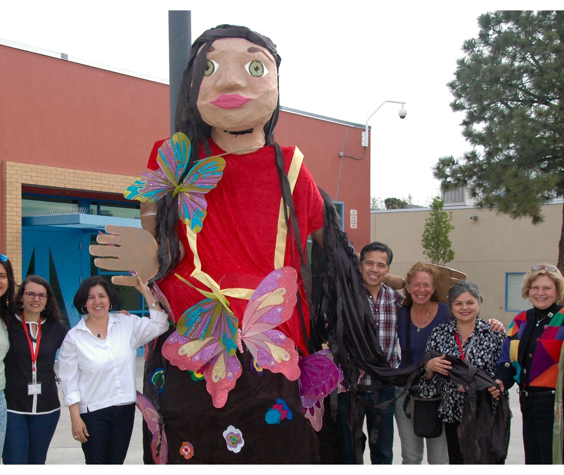 UNM College of Education’s TECLA Project aims to improve bilingual ...