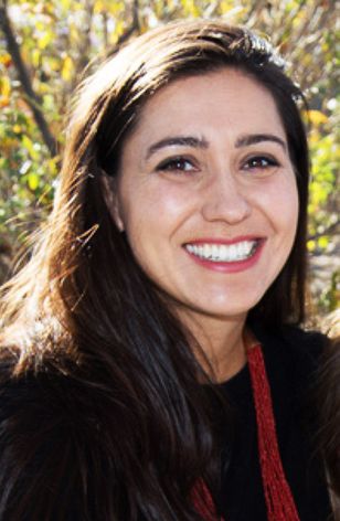 Nasha Torrez named UNM dean of students : UNM Newsroom