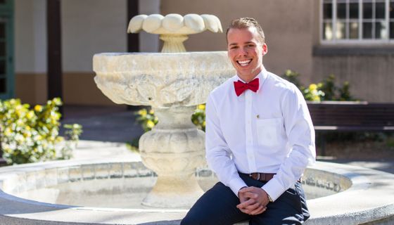 UNM commencement speaker credits cancer battle for life purpose: UNM ...