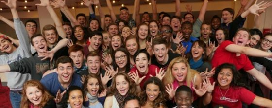 Popejoy Hall announces winners of 2016 Popejoy Awards: UNM UCAM Newsroom