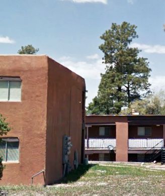 Unique partnership makes housing available for UNM-Los Alamos students ...
