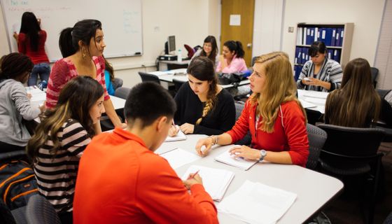 UNM ranked among the worlds’ best: UNM UCAM Newsroom