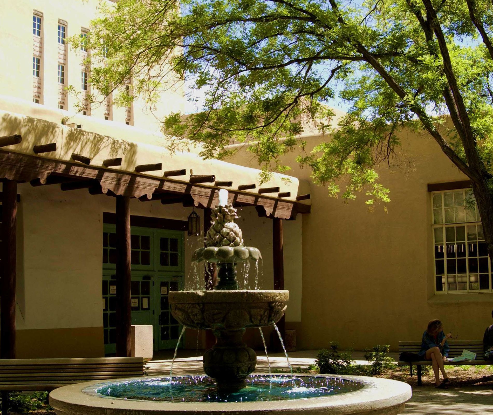Special Libraries Association ranks UNM's University Libraries ninth ...