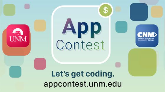 App Contest gives students opportunity to create, win: UNM Newsroom