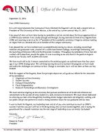 Multimedia: UNM Newsroom