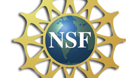 Nsf National Science Foundation Logo