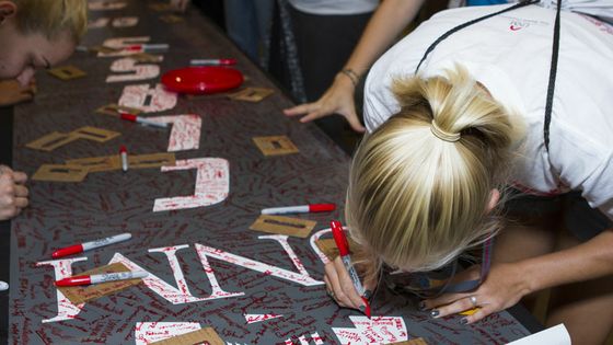 UNM raises Red Zone awareness for new students: UNM Newsroom