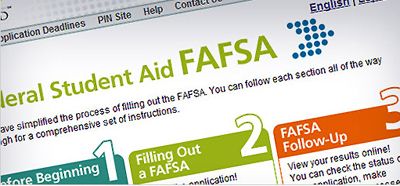 FAFSA enrollment now open: UNM Newsroom