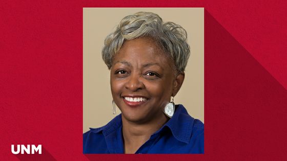 NY Times bestselling author to help kick-off Black History Month: UNM ...