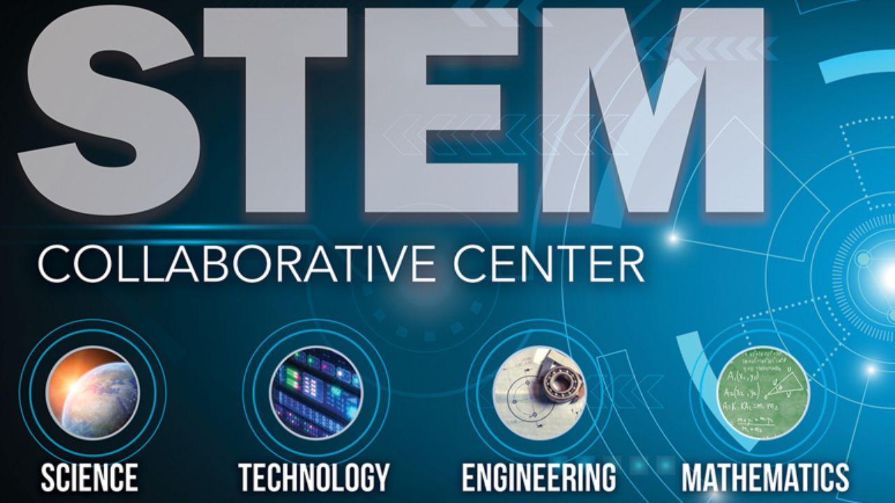 AFRL, UNM collaborate to mentor undergrads: UNM Newsroom