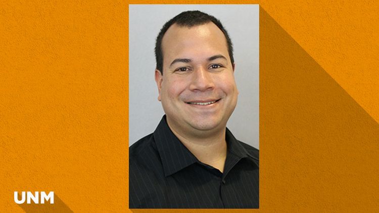 NSF award winner collaborating with Native communities: UNM Newsroom