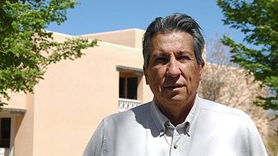 Meléndez named director of the Center for Regional Studies: UNM Newsroom