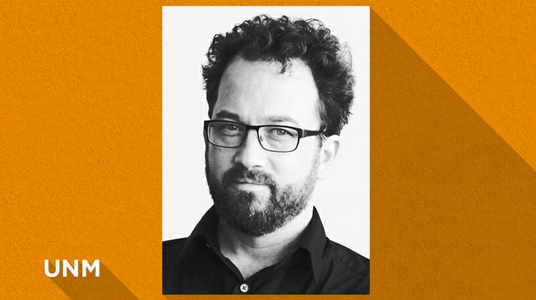 New York architect Benjamin Gilmartin to speak at UNM: UNM Newsroom
