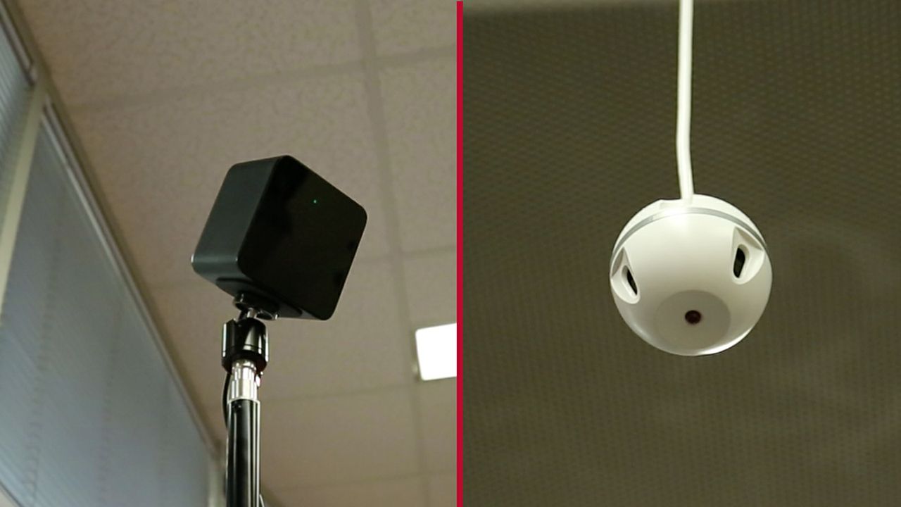 Virtual reality at UNM opens new doors of collaboration and research ...